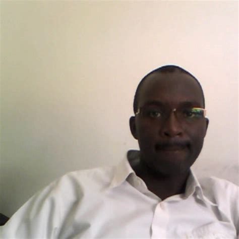 Hillary Agaba National Forestry Resources Research Institute Kampala