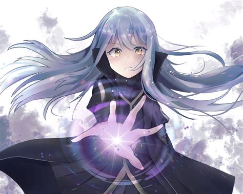 220 ảnh Rimuru Tempest Ngầu Chibi đẹp đến Mê Mẩn