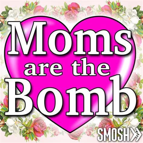 Smosh Moms Are The Bomb Lyrics Genius Lyrics