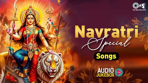 Navratri Special Songs | Maa Durga Songs | Navratri Music | Best Navratri Songs Bollywood ...
