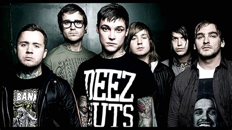 The Amity Affliction Wallpapers Wallpaper Cave