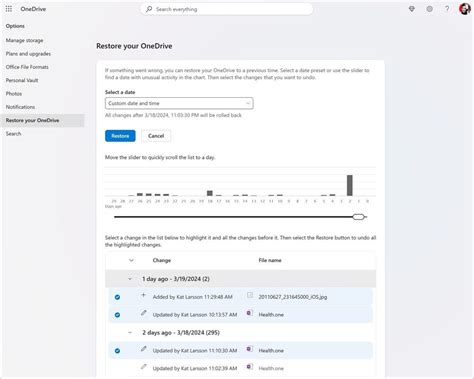 Microsoft 365 Basic Adds Onedrive Security And Mobile Features