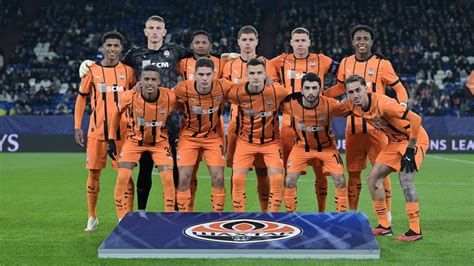 Жеребкування Ліги Європи з ким зіграє Шахтар у кваліфікації Sport News 24