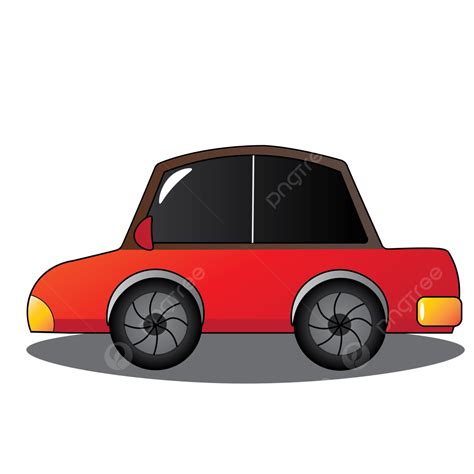Gambar Desain Kartun Mobil Mobil Mobil Kartun Kendaraan Png Dan Porn