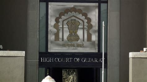 Gujarat Hc Refuses To Discharge Ex Ias Officer Pradeep Sharma In Land