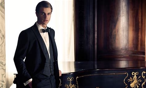 Check Out The Brooks Brothers For Great Gatsby Suit Collection Soletopia