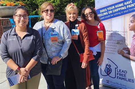 Lancaster General Health Celebrates Hispanic Heritage Month Penn Medicine