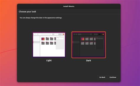 first look at ubuntu 23 04 s brand new desktop installer written in
