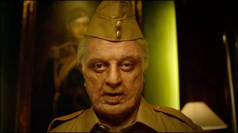 Kamal Haasan To Groove For Rs 30 Cr Song In Indian 2