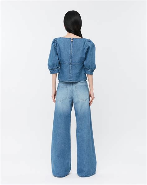 His jeans | Gajess