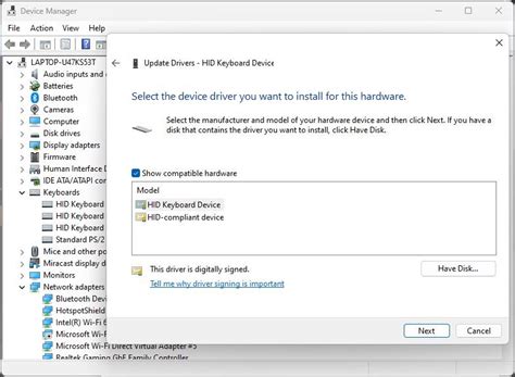 How To Make A Keyboard Driver At Vincent Flora Blog