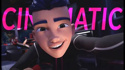 Me And 2 Other Animators Spent 3 Months Making This Cinematic Toanimate 9gag