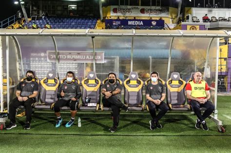Sheikh Muhammad Haris Abdullah On Linkedin Kualalumpur Footballbusiness