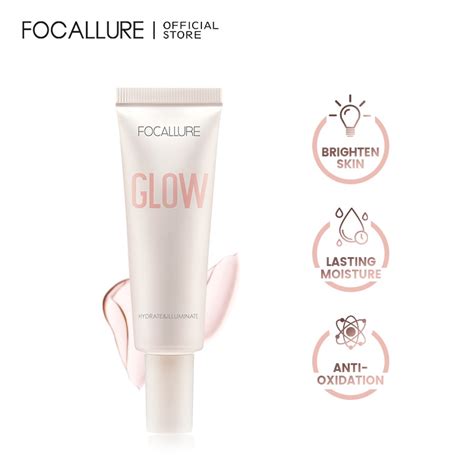 Focallure Glowmax Hydrating Primer Focallure Pakistan