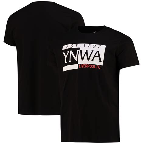 Liverpool Jerseys And Teamwear Premier League Merch Rebel