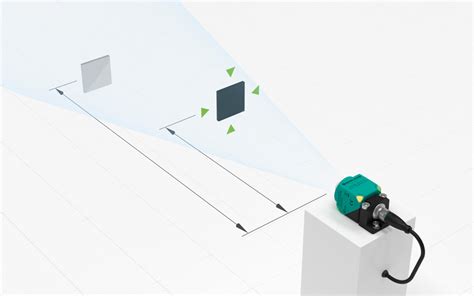Radar Sensor Measuring Modes Three Functions One Sensor