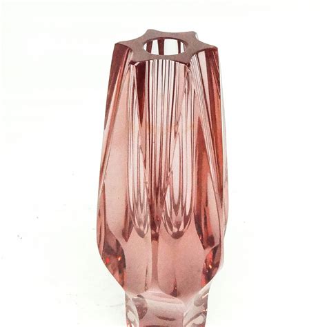 Moser Wazon ART DECO Antyki Galicja