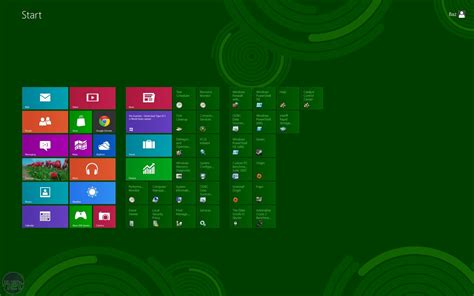 Windows 8 Performance Benchmarks Bit