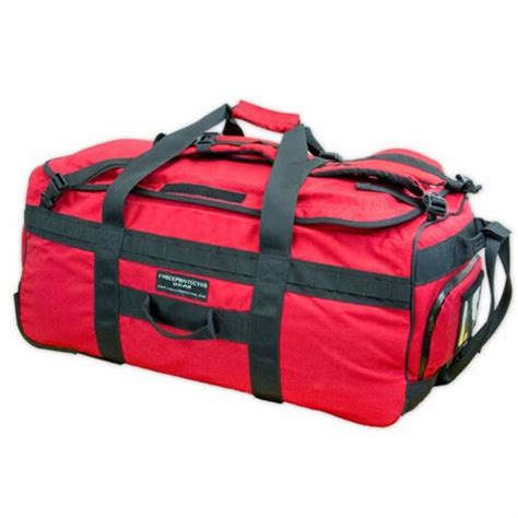 Rolling Mass Casualty Kit Bound Tree