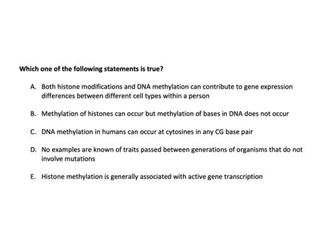 Solved 12 ﻿which One Of The Following Statements Is Truea