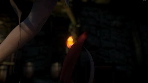Cbbe 3bbb Advanced Page 33 Downloads Skyrim Special Edition