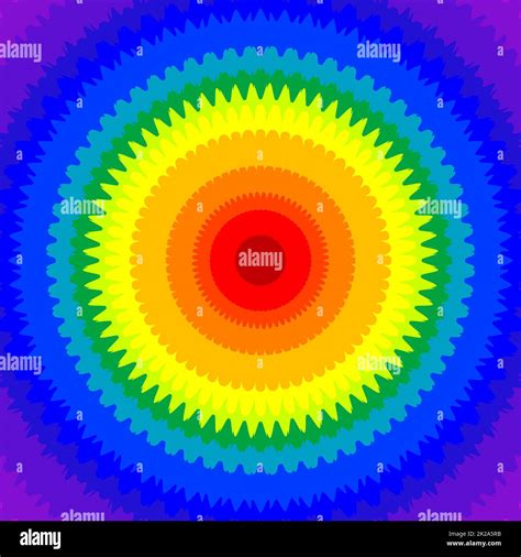Concentric Circles Native American At Jennifer Desrochers Blog