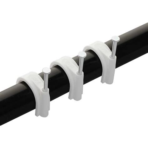 How Circle Cable Clips Maintain Cable Shape