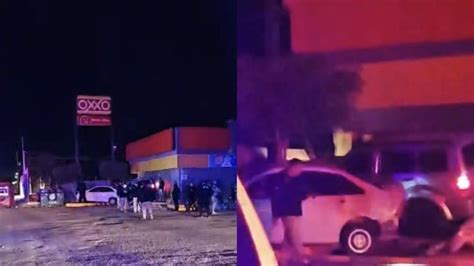 Un Ataque Armado En Ciudad Obregón Deja A Una Mujer Sin Vida Tribuna