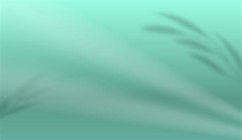 Белый подиум продукта и тень тропических пальмовых листьев на зеленом фоне фон для презентации