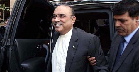 Ppp To Protect Rights Of Labourers Asif Zardari Global Village Space