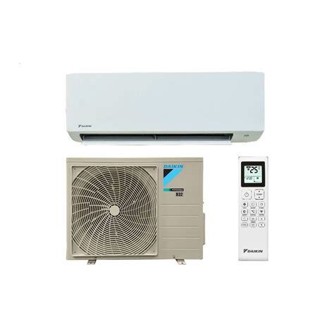 Aparat De Aer Conditionat Daikin Sensira Bluevolution FTXC D RXC D Inverter BTU Wi Fi