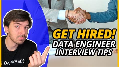 What I Learned From 100 Data Engineering Interviews Interview Tips