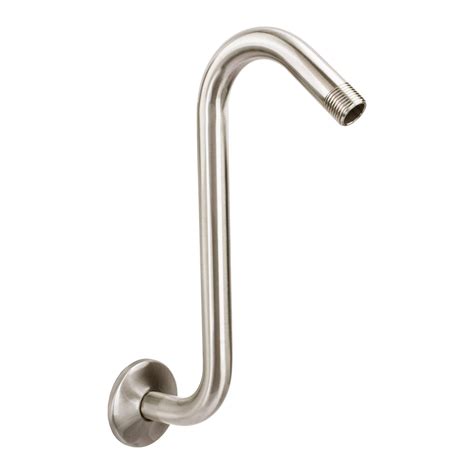Shower Head Extension Arm