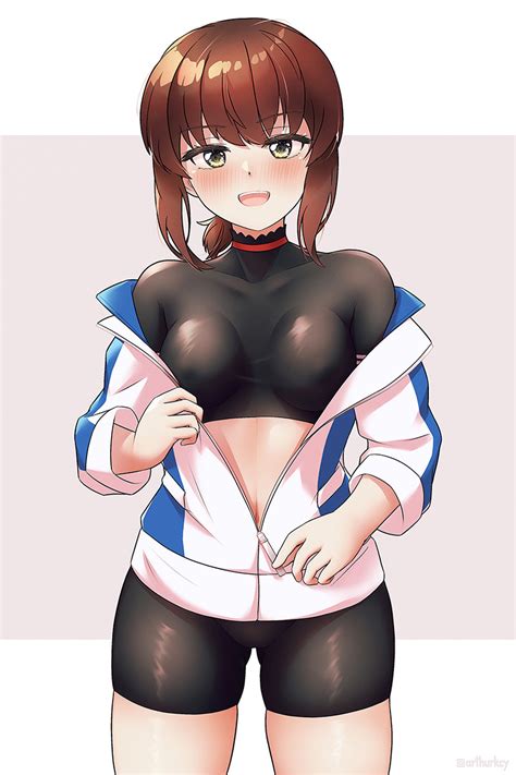 アーサー⚓🇬🇧 Arthurkcy さんのイラスト・マンガ作品まとめ 539 件 Twoucan