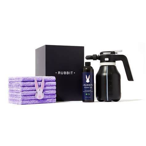 Rubbit Electric Kit Rubbit