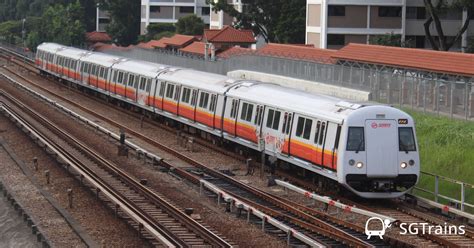 Thales And SMRT Trains Sign MOU For Future Digital Collaborations To