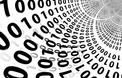 Binary System What Is What Is It For Characteristics History How It Works