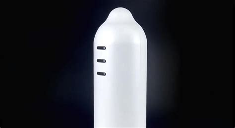 Sucking And Vibrating Rocket Masturbator Yiwa Design And Create