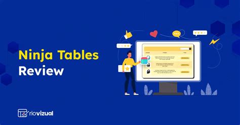 Ninja Tables Review Features Pros Cons And Alternatives