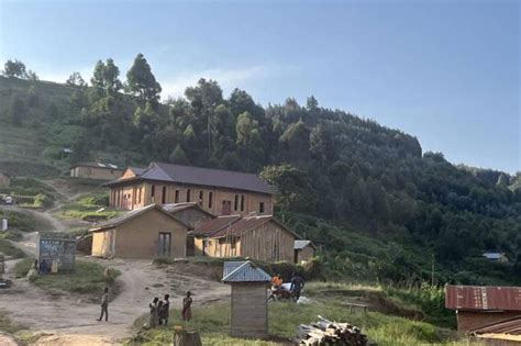 Nord Kivu calme précaire à Kaseghe après les affrontements entre le