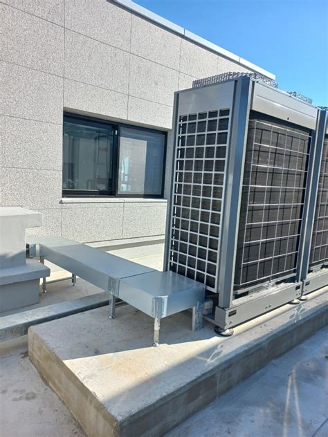 구성면 기초생활거점조성사업 시스템에어컨 시공 설치사례 Lg전자 B2b 종합쇼핑몰