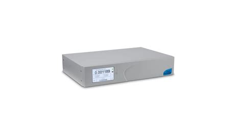 Druck Market Leading Pressure Controllers And Indicators