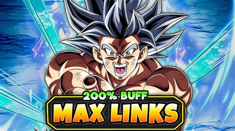 Bruh 100 Level 10 Links Lr Teq Ui Goku Showcase Youtube