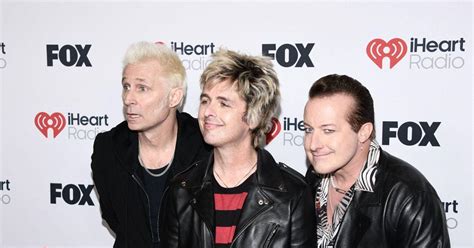 Charli Xcx Shades Green Day At Coachella After Party