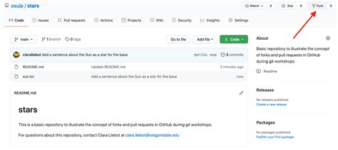 Version Control With Git Intermediate Forks And Pull Requests