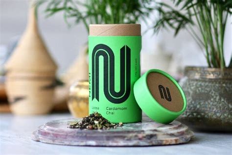 Leaf To Cup Nemi Teas Joins Inqube Inqube