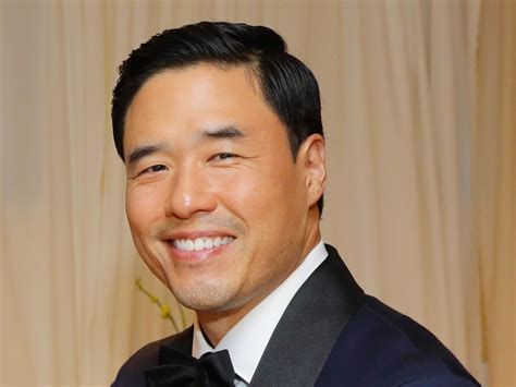 Randall Park Age Height Weight Education Instagram ABTC