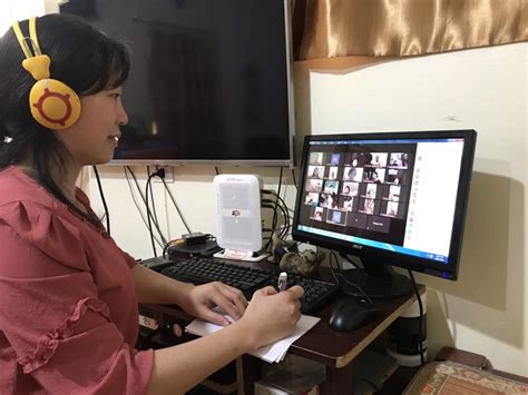 HÌNH ẢNH Đ C PHT BỒI DƯỠNG CHUYÊN MÔN TRỰC TUYẾN CHO GIÁO VIÊN TRONG