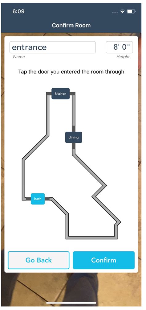 Sketch Ar In Xactimate Mobile Xactware Help
