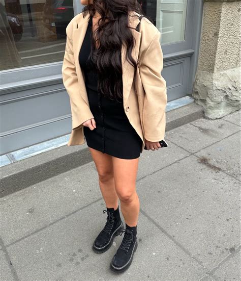 Blazer Outfits Blazer Dress Fall Outfits Dress Outfits Dress Up